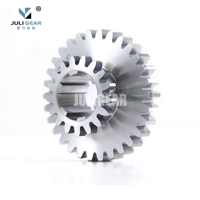 OEM Custom Customized Gear for Precision Machine Tool Equipment ...